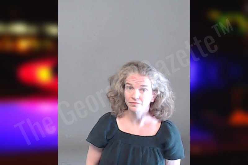 Wendy Snell — DeKalb County Jail Bookings