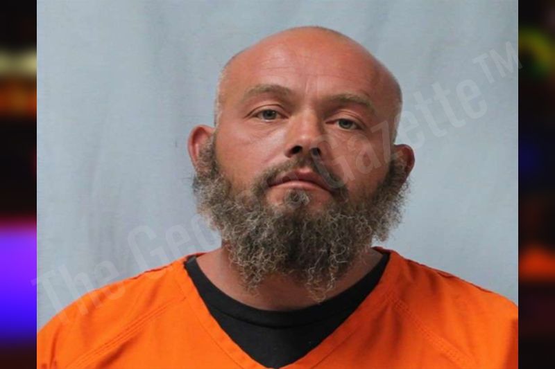 Cory Snyder — Seminole County Jail Bookings