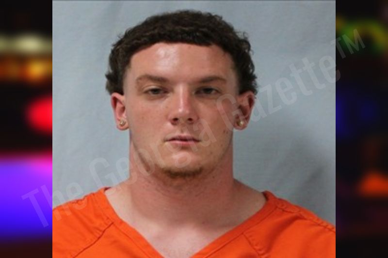 Justin Spooner — Seminole County Jail Bookings