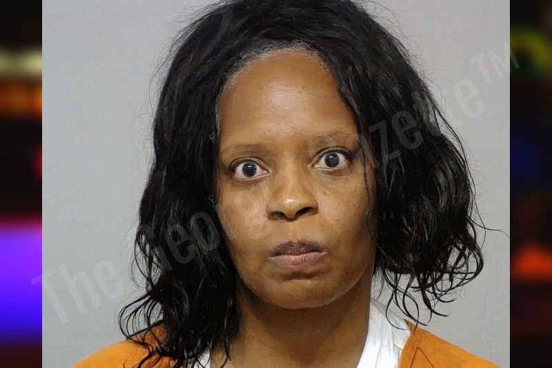 Stacie Walker — Bibb County Jail Bookings