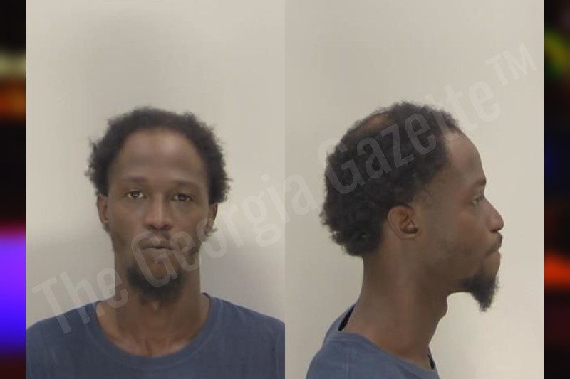 Devonta Staley — Richmond County Jail Bookings