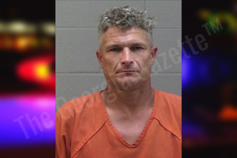 Billy Standridge — Madison County