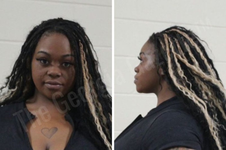 Faith Stanley — Houston County Jail Bookings