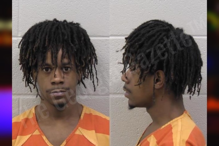 Jason Staples — Paulding County
