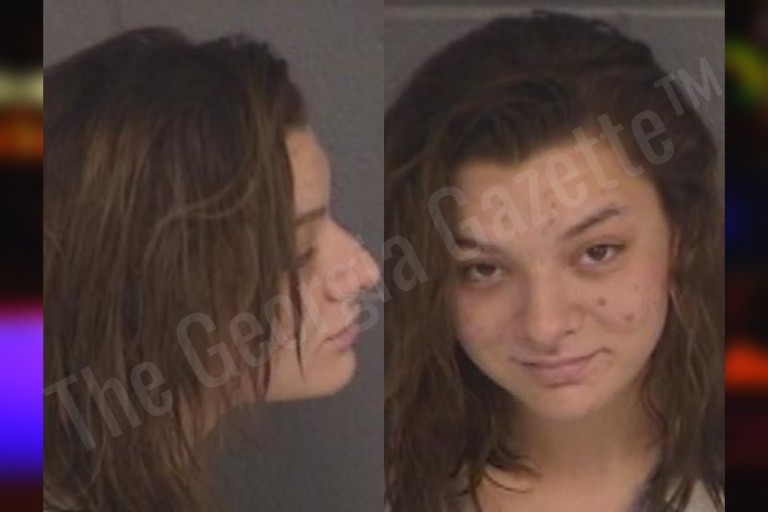 Constance Stephens — Barrow County Jail Bookings