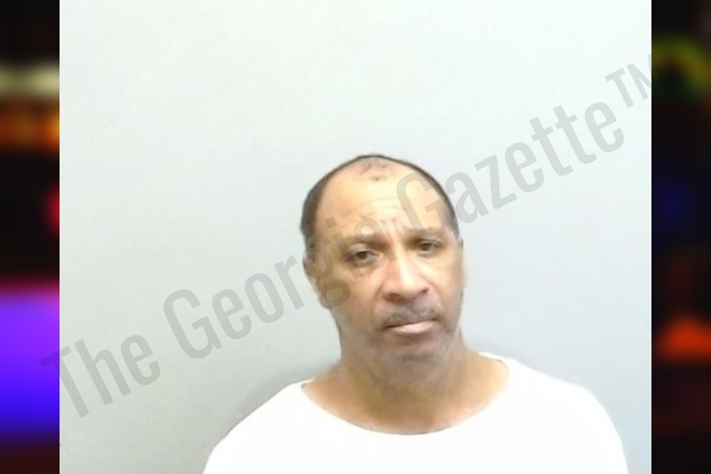 Kelvin Stephens — Fulton County