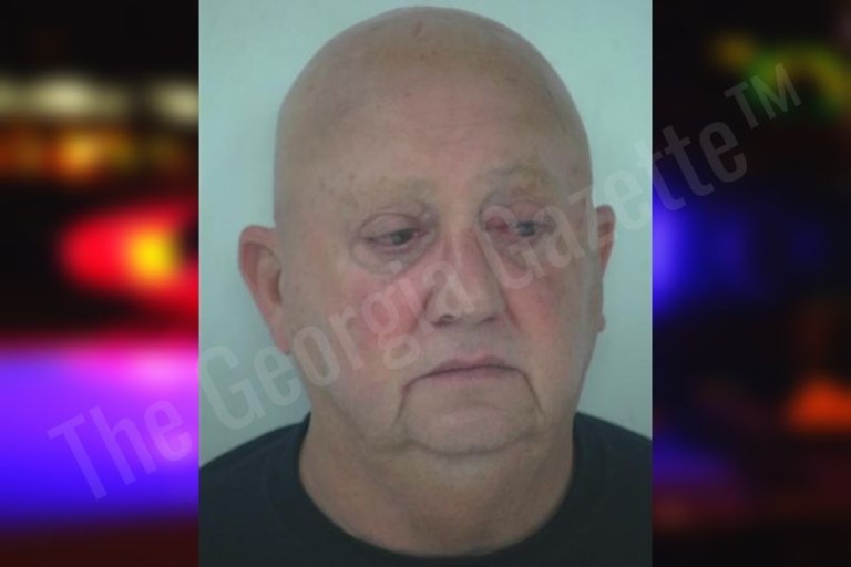 Ricky Stevens — Fayette County Jail Bookings