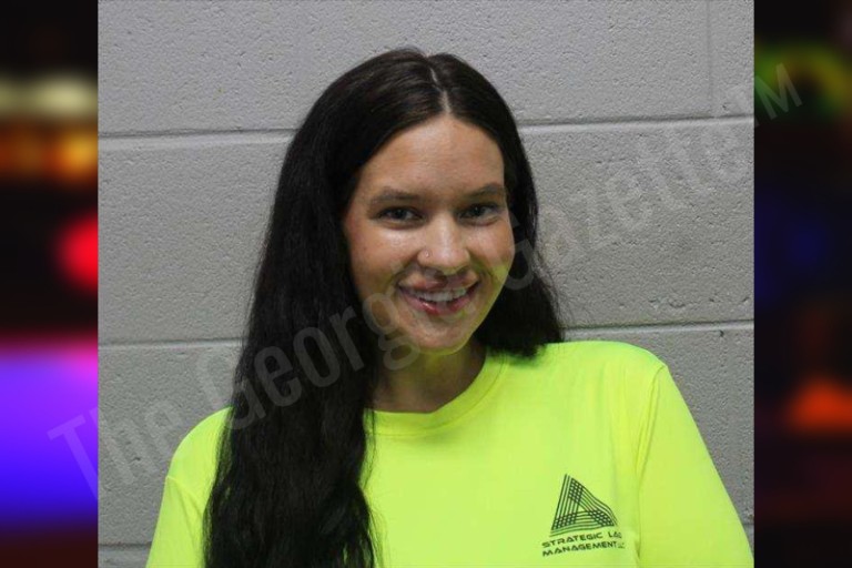 Hallie Stevenson — Harris County Jail Bookings