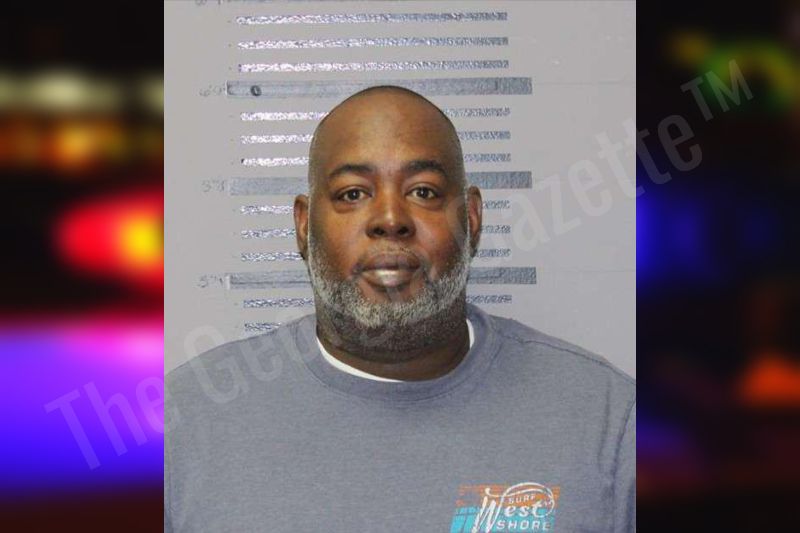 Felix Stewart — Thomas County Jail Bookings