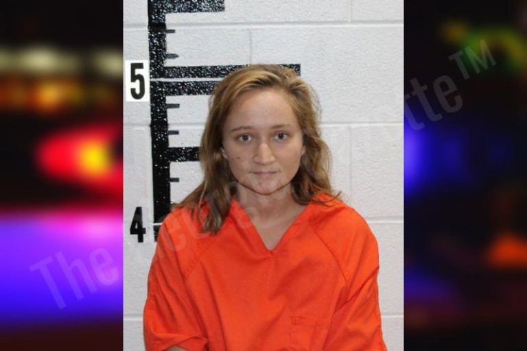 Jewelian Stiles — Murray County Jail Bookings