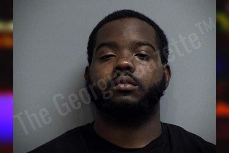 Alvin Stokes — Effingham County Jail Bookings