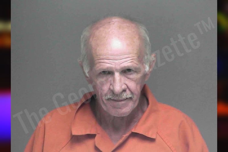 Duncan Stone — Appling County Jail Bookings