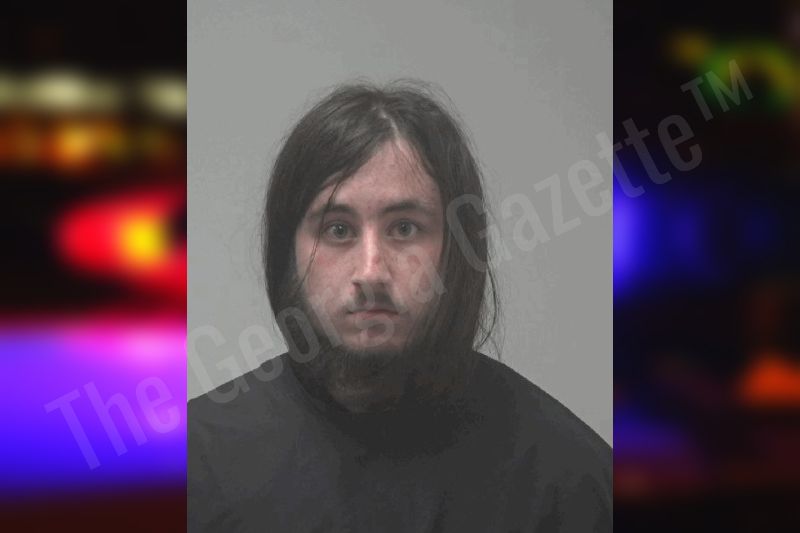 Joshua Stone — Coweta County Jail Bookings