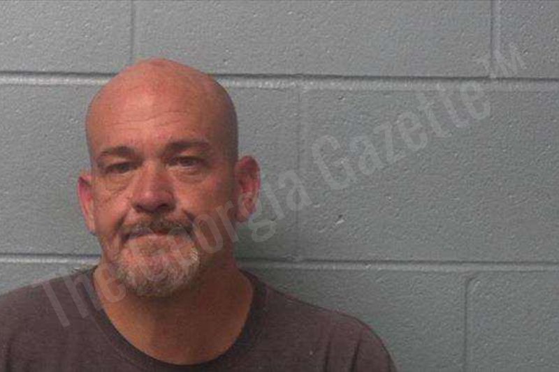 Jason Stowe — Franklin County Jail Bookings