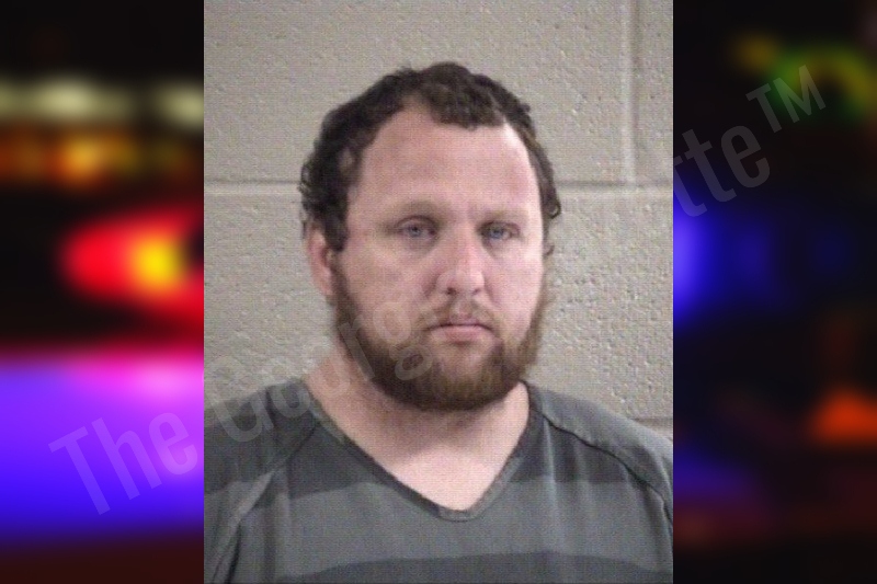 Jeremy Sturgeon — Whitfield County Jail Bookings