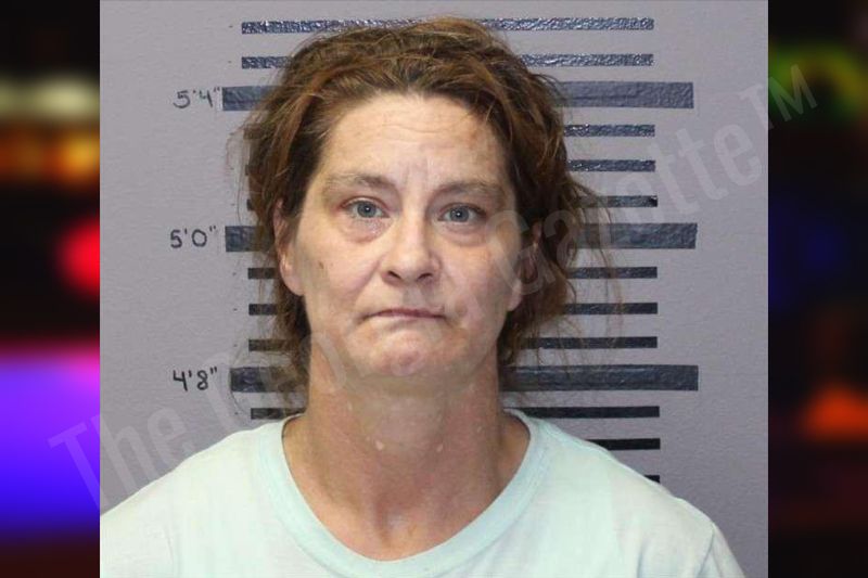 Nicole Stypinski — Thomas County Jail Bookings