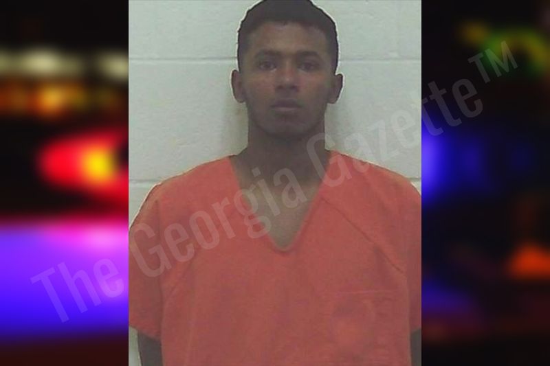 Yorbis Suarez-Chirinos — Worth County Jail Bookings