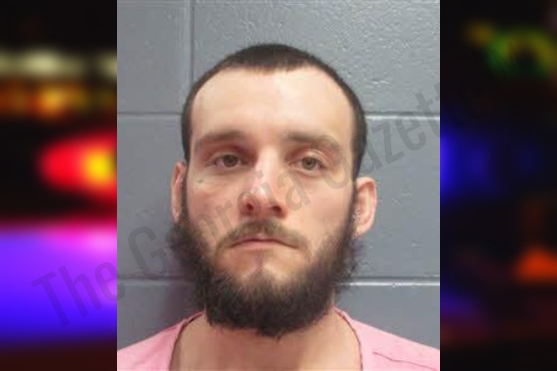 Justin Suggs — Lee County Jail Bookings