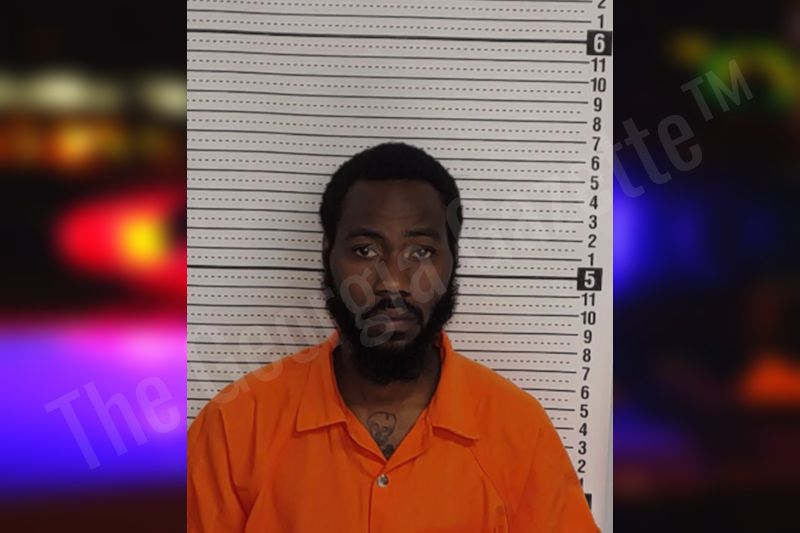 Bobby Suttles — Rockdale County Jail Bookings