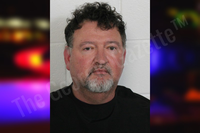 Steven Swanson — Floyd County Jail Bookings