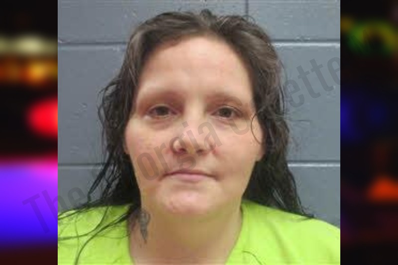 Maranda Swearingen — Lee County Jail Bookings