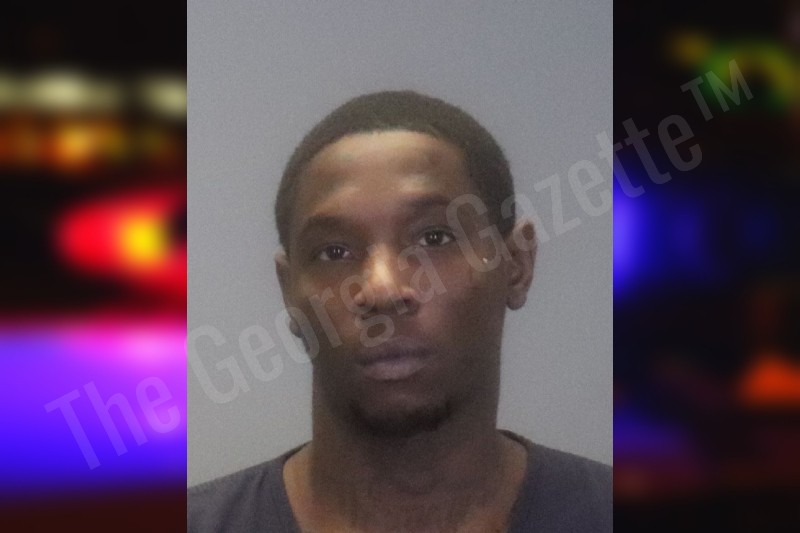 Christopher Tatum — Muscogee County Jail Bookings