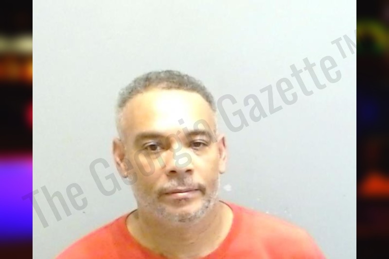 Francis Taylor — Fulton County