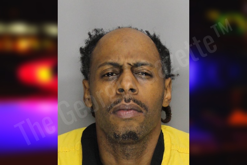 Renaldo Taylor — Cobb County Jail Bookings