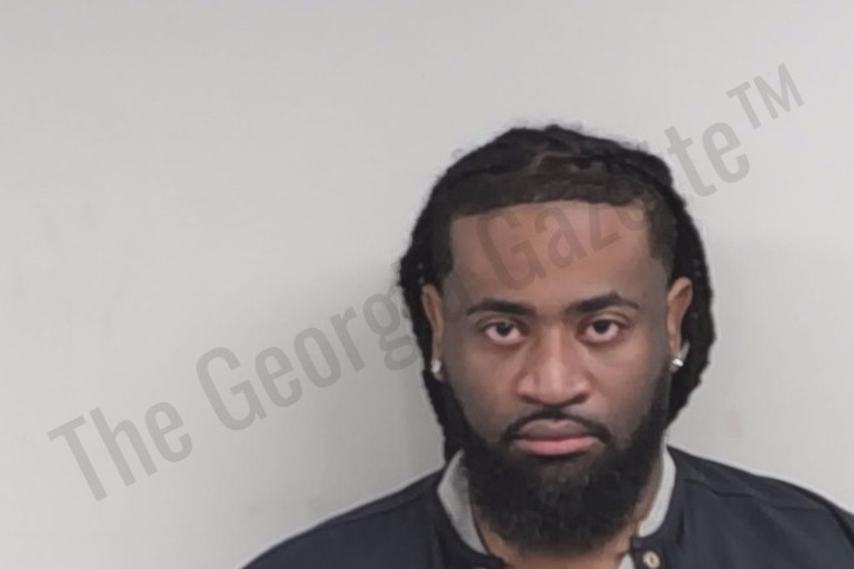 Alex Terrell — Lowndes County Jail Bookings