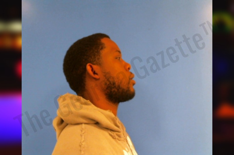 Nicholas Terrell — Troup County Jail Bookings