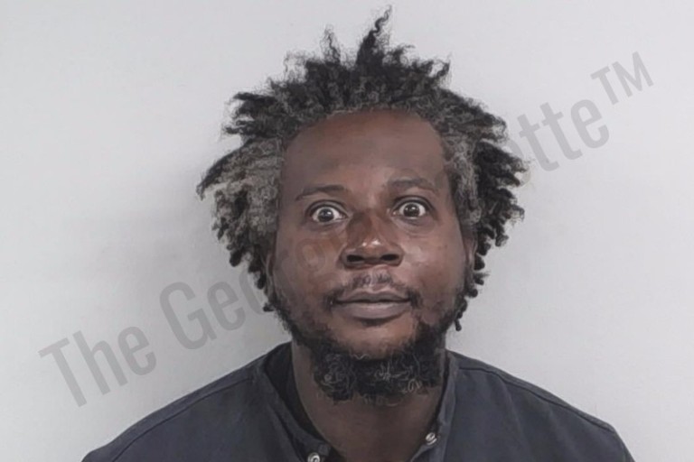 Christopher Thomas — Lowndes County Jail Bookings