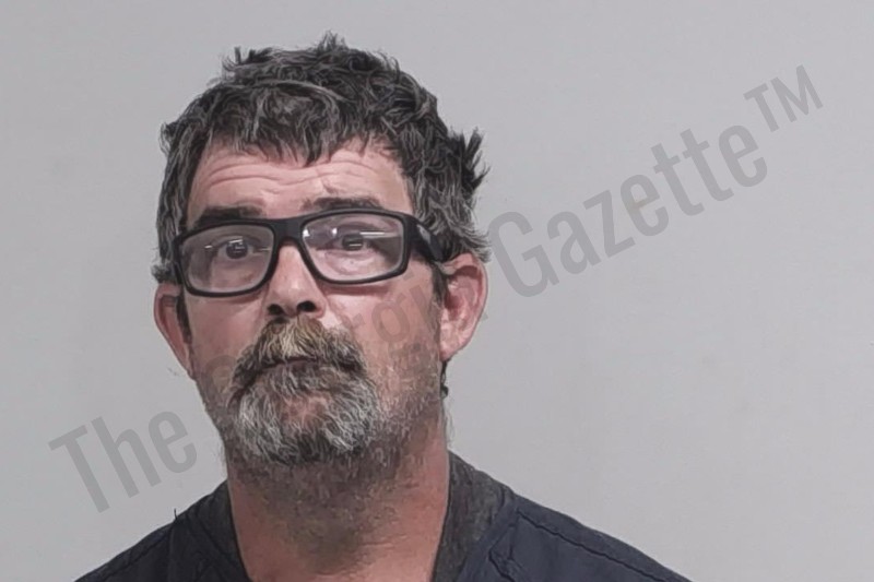 Derek Thomas — Lowndes County Jail Bookings