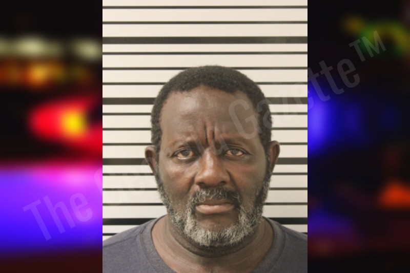 Donald Thomas — Toombs County Jail Bookings