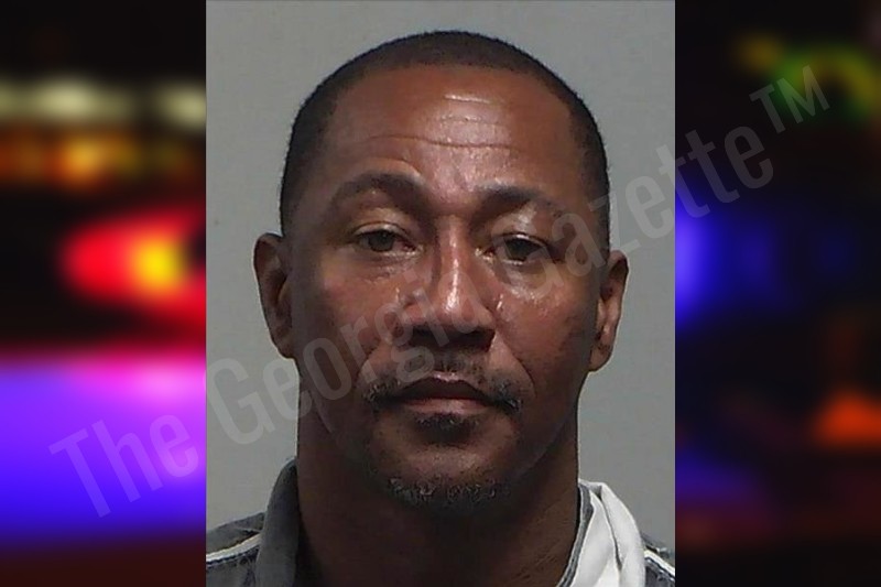 Javaro Thomas — Tift County Jail Bookings