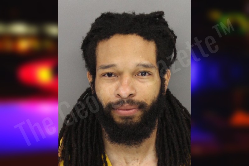 Kendrick Thompson — Cobb County