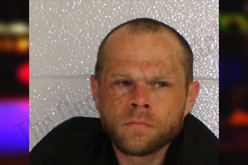 John Tidwell — Carroll County Jail Bookings