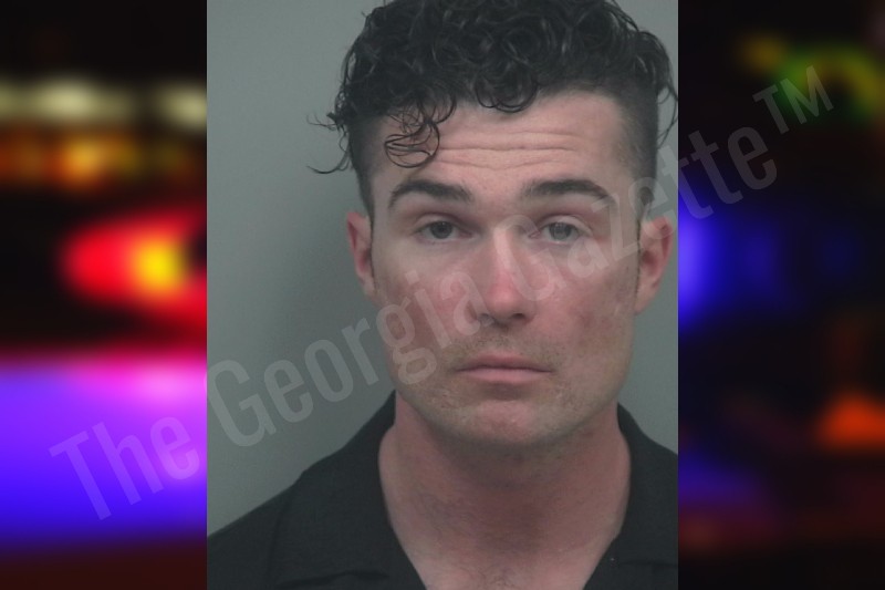 Michael Timpson — Gwinnett County Jail Bookings