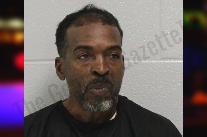 Billy Todd — Carroll County Jail Bookings