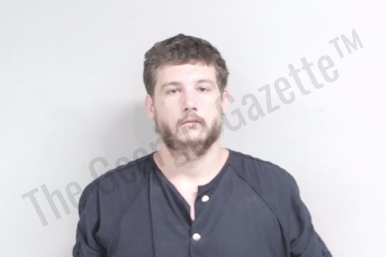 Michael Todd — Lowndes County