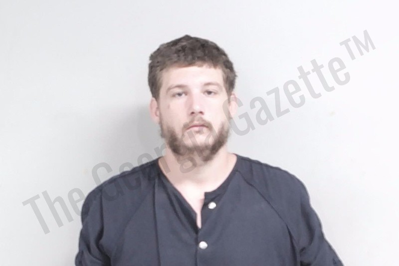 Michael Todd — Lowndes County Jail Bookings