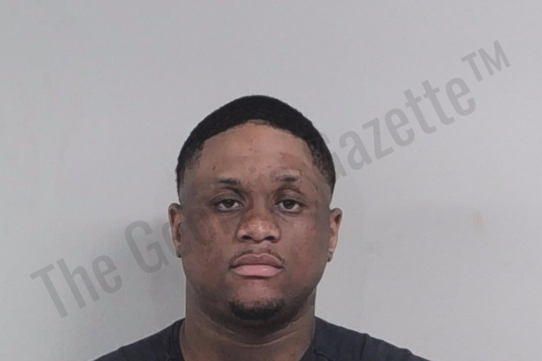 Jamal Tooley — Lowndes County Jail Bookings