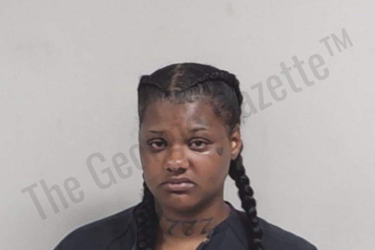 Aniya Townes — Lowndes County