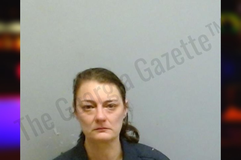 Amanda Troelsen — Fulton County