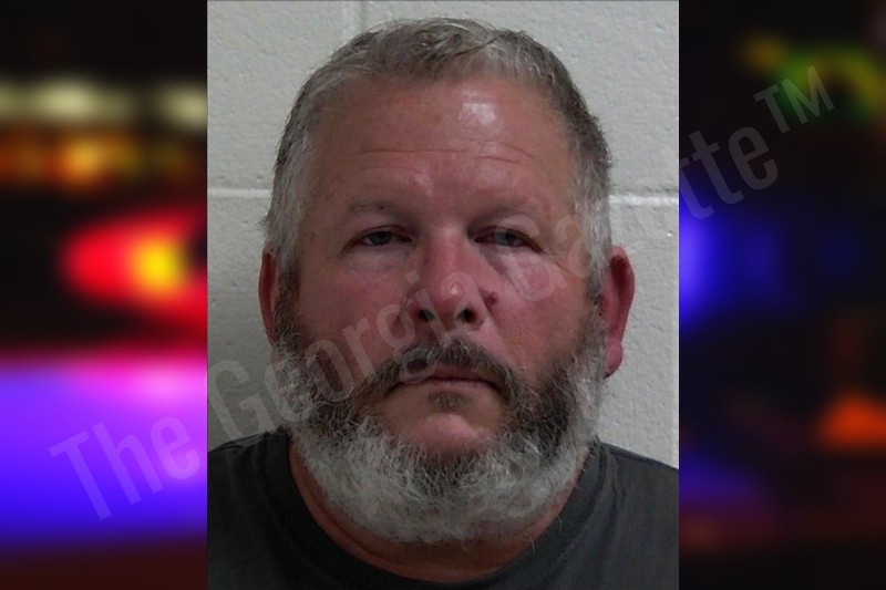 Kevin Tubbs — Decatur County Jail Bookings