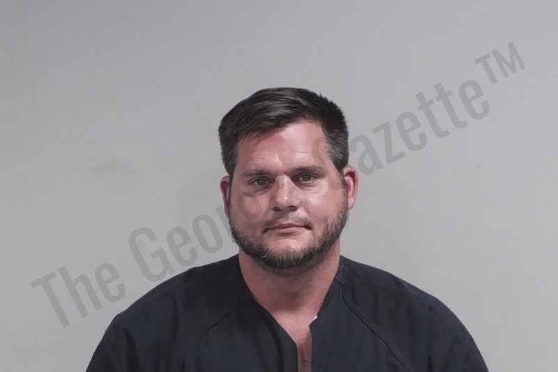 Steven Tucker — Lowndes County Jail Bookings