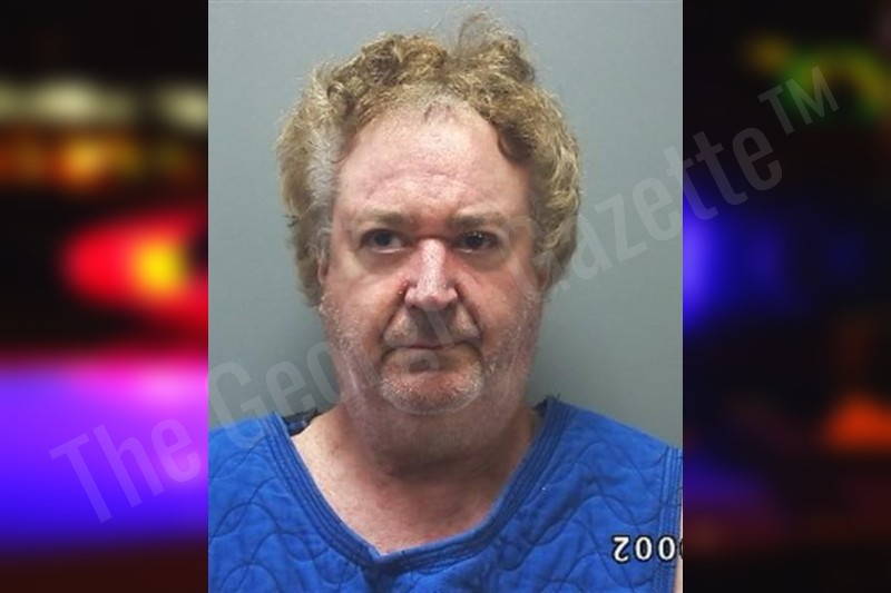 Steven Tucker — Cherokee County Jail Bookings