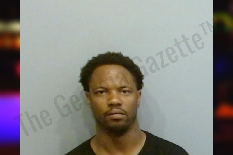 Dwayne Turner — Fulton County