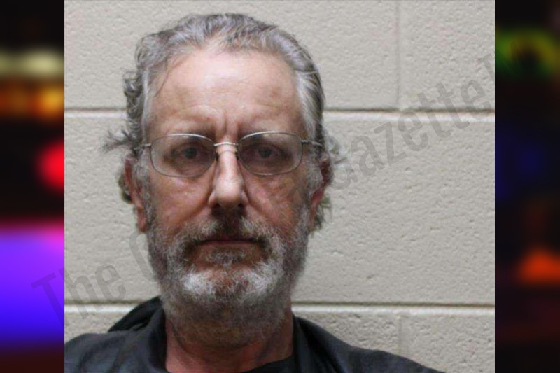 Kevin Turner — Haralson County Jail Bookings