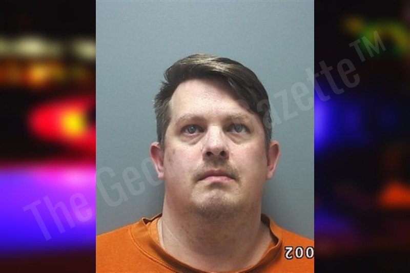 Joshua Tyler — Cherokee County Jail Bookings