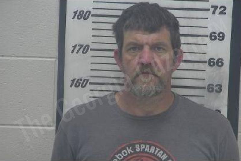 Mitchell Taft — Coffee County Jail Bookings